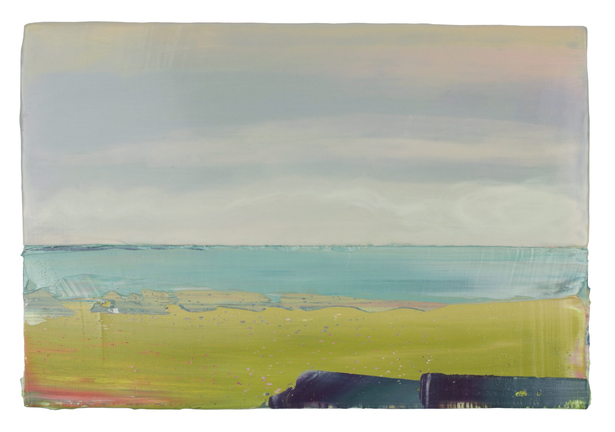 Anke Roder - Schilderijen 2022