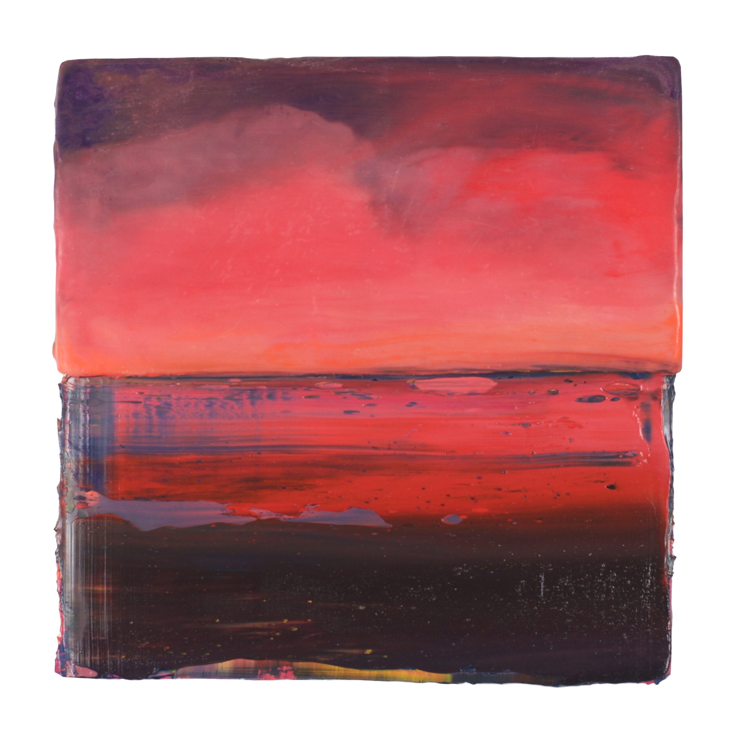 Anke Roder - Schilderijen 2024