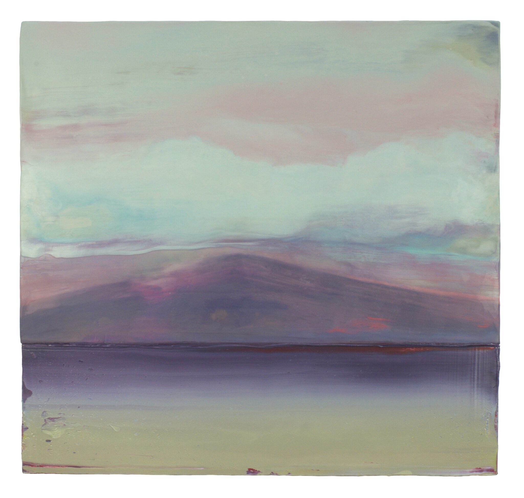 Anke Roder - Schilderijen 2010-2020