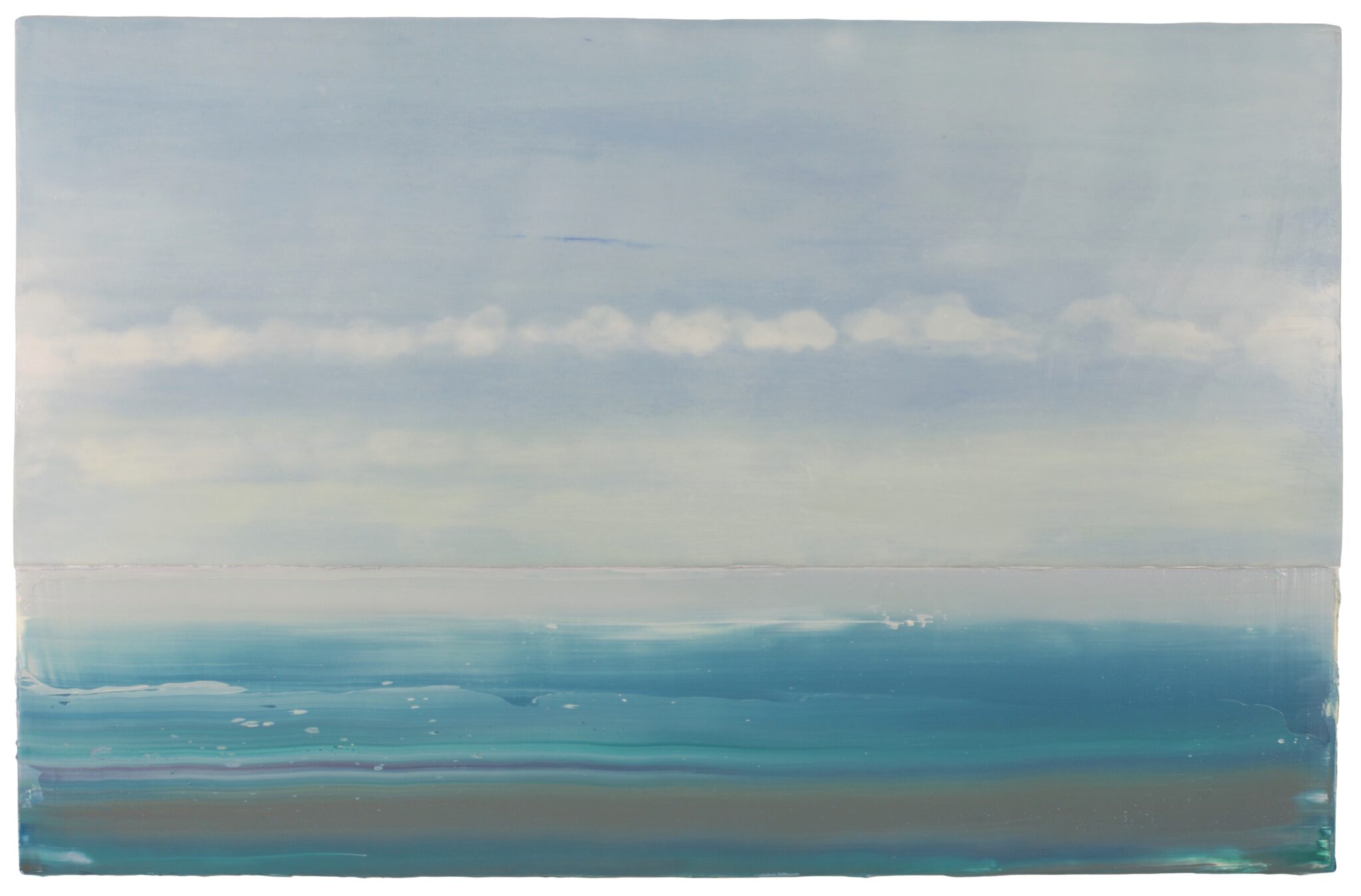 Anke Roder - Schilderijen 2023