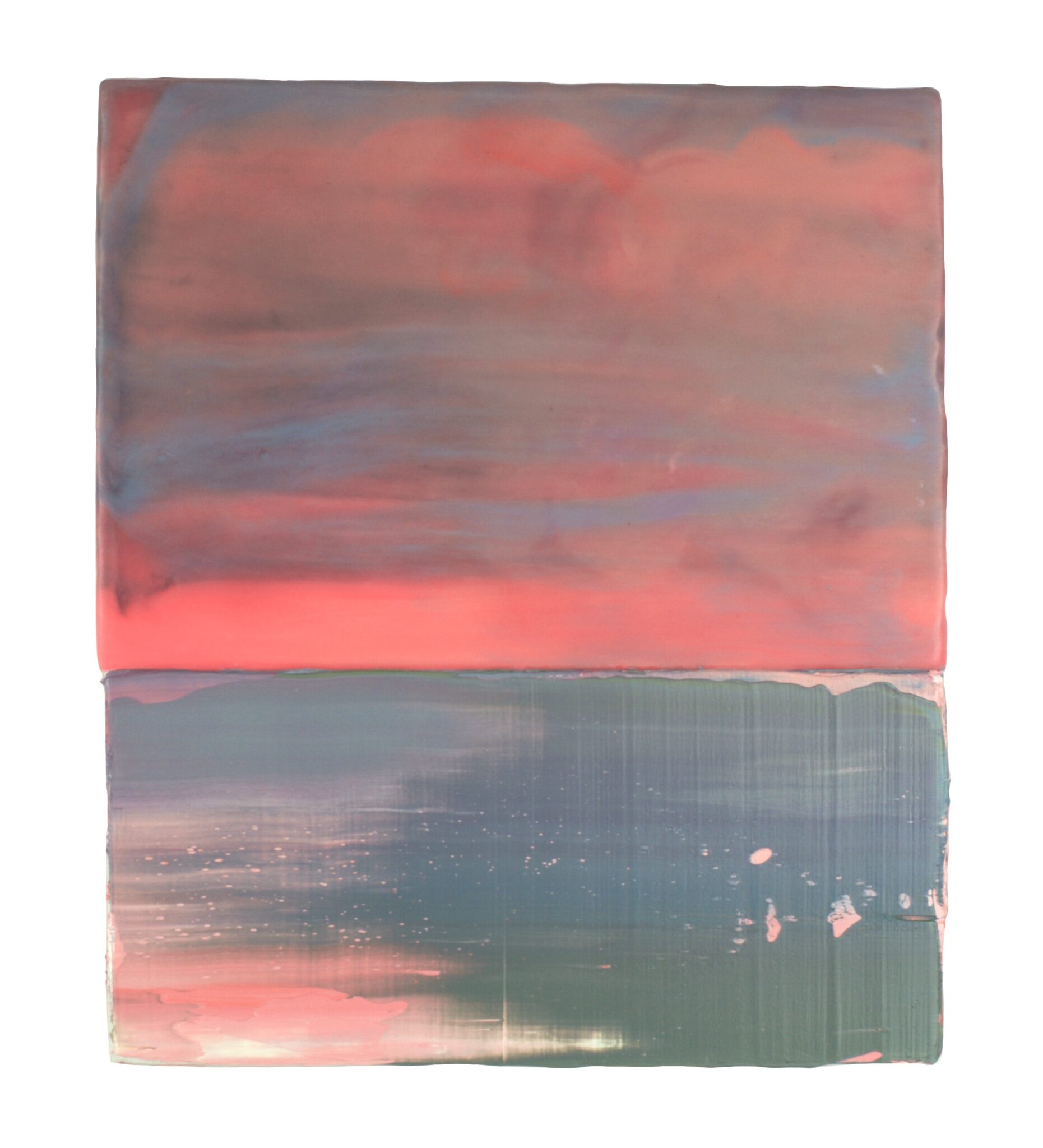 Anke Roder - Schilderijen 2022