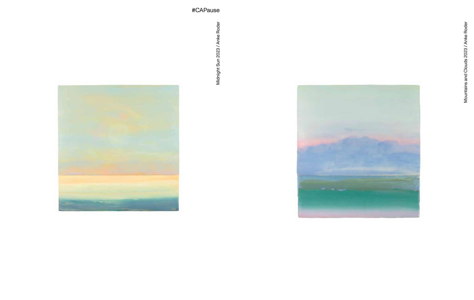 Anke Roder - Publicaties