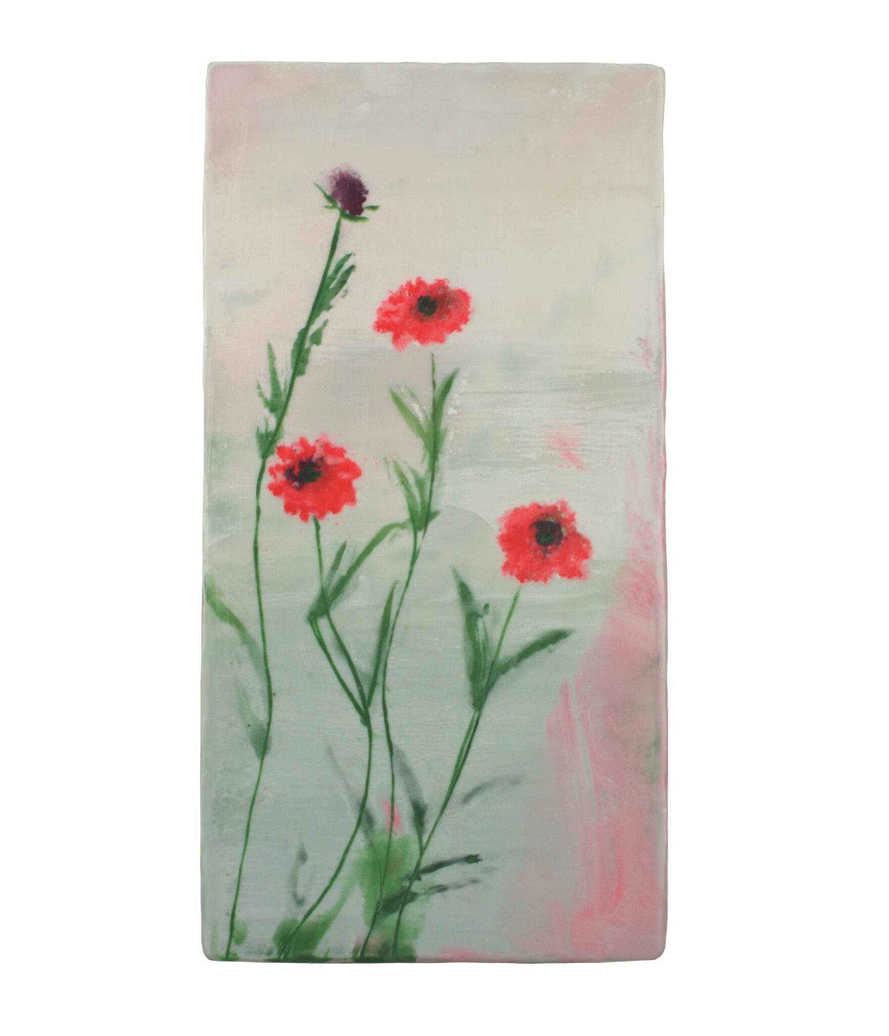 Anke Roder - Schilderijen 2022