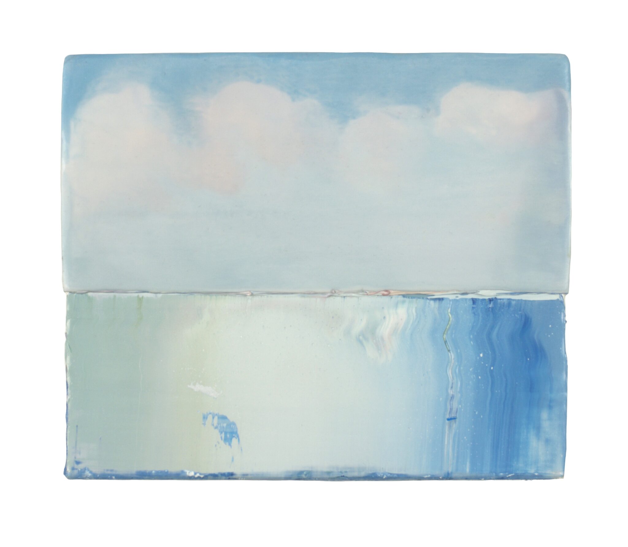 Anke Roder - Schilderijen 2022