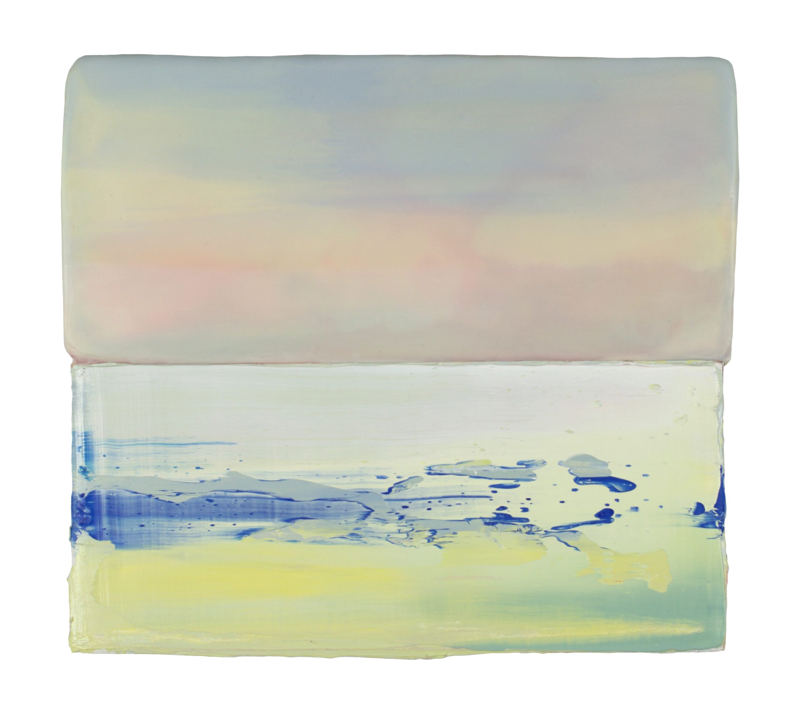 Anke Roder - Schilderijen 2025