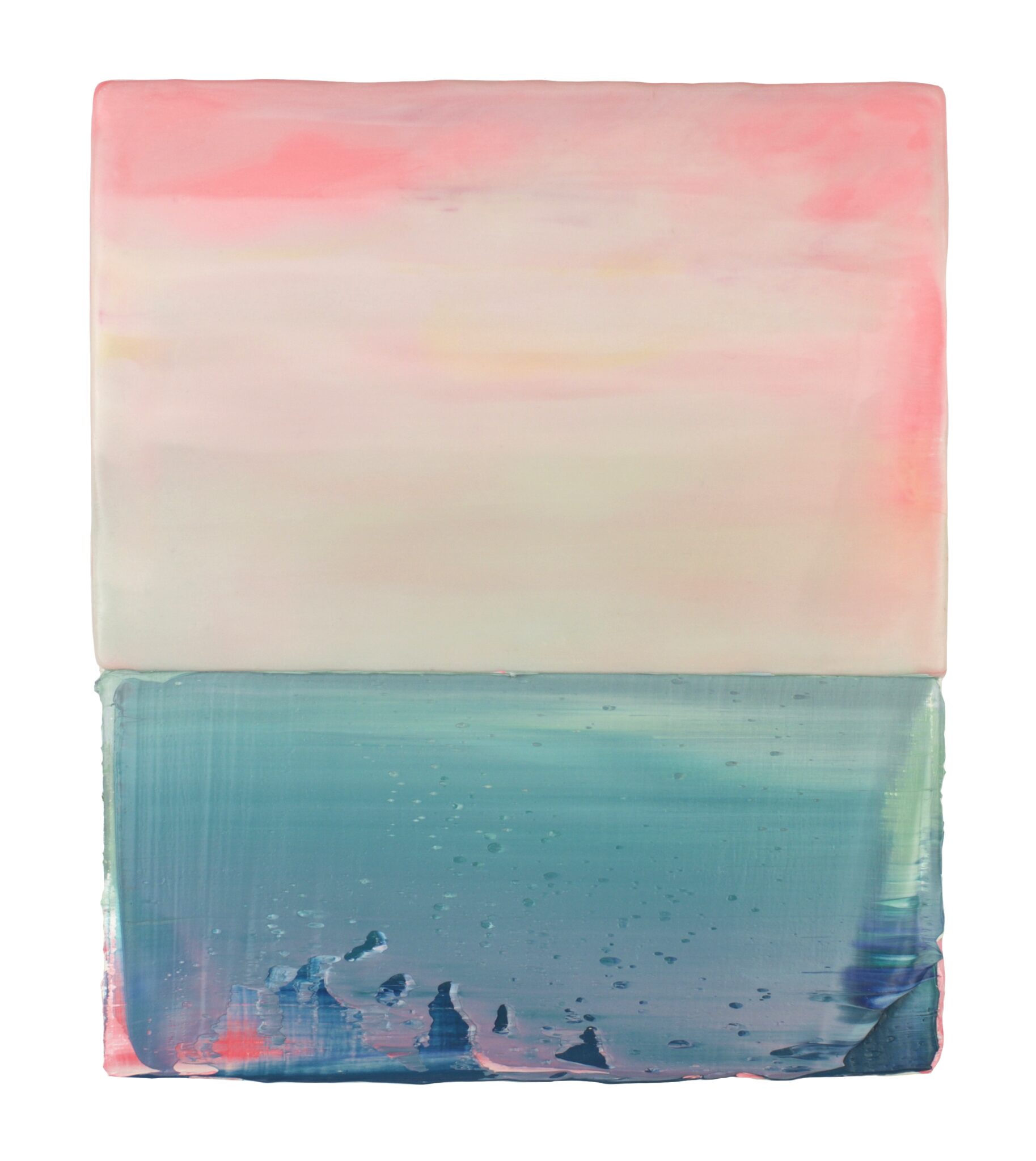 Anke Roder - Schilderijen 2022