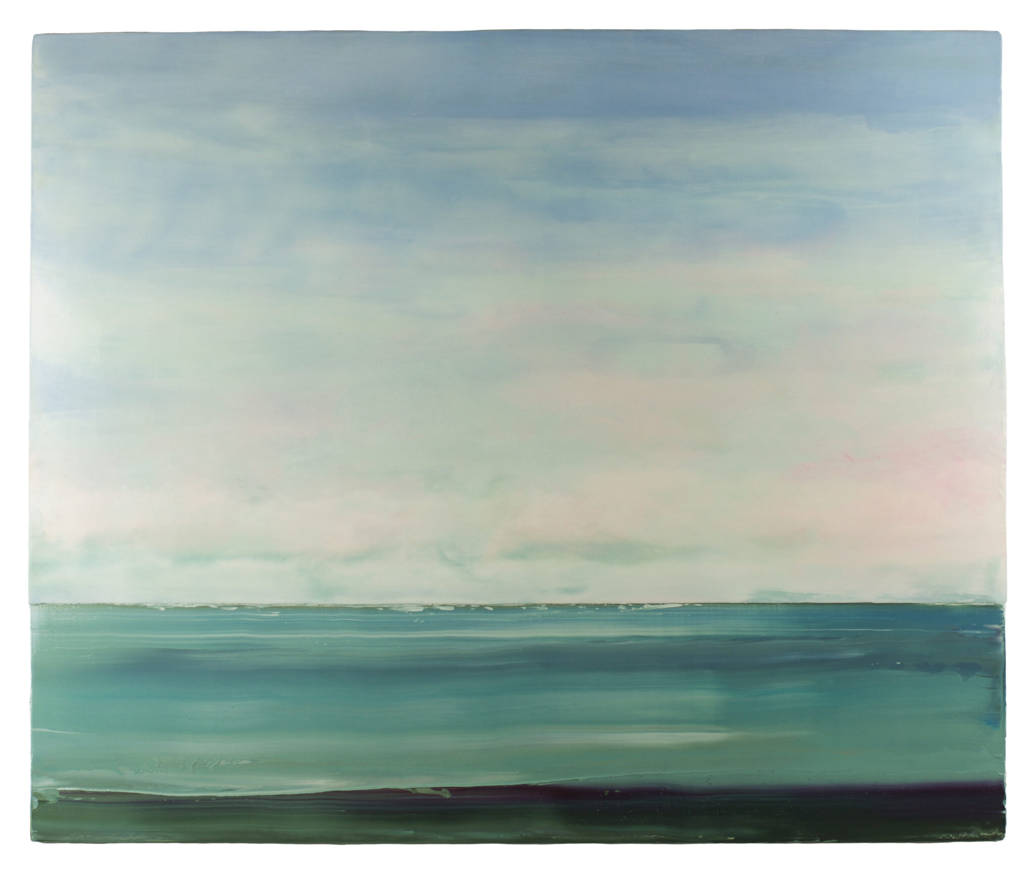 Anke Roder - Schilderijen 2023