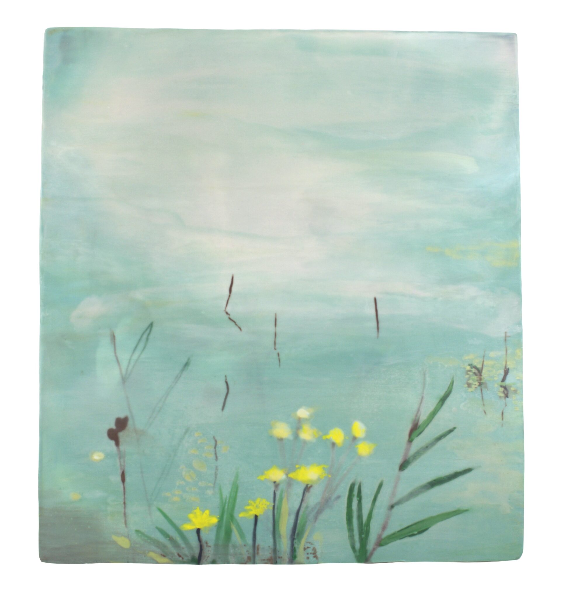 Anke Roder - Schilderijen 2022