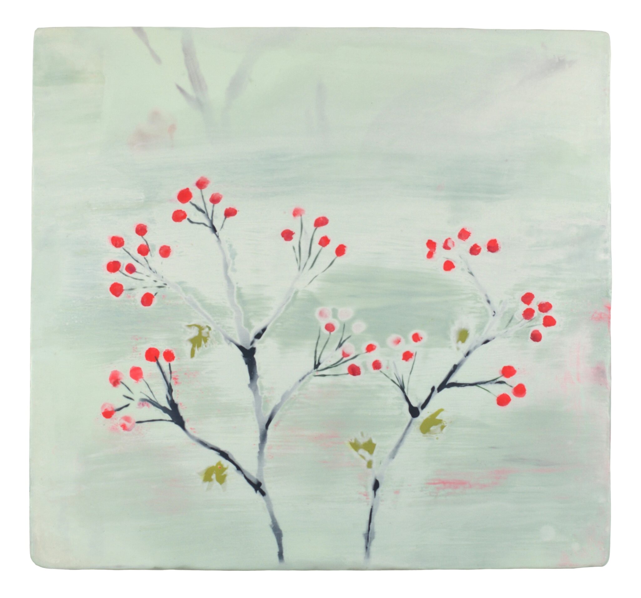 Anke Roder - Schilderijen 2022